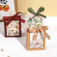 China Drawstring Sealing Shopping Bags for Clothing Luxury Logo Gift Jewelry Retail Shopping for sale