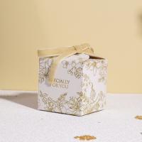 China Gravnre Printing Customized Kraft Paper Gift Bags for Gift Craft Packaging for sale