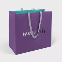 China Custom Order Accepted Cardboard Bag Packaging for Your Own Logo and Candle for sale