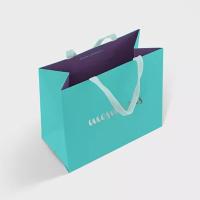 China Custom Order Accepted Cardboard Bag Packaging for Your Own Logo and Candle for sale
