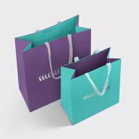 China Custom Order Accepted Cardboard Bag Packaging for Your Own Logo and Candle for sale