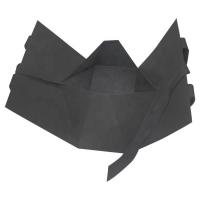 China Christmas Paper Gift Bag with Customized Size and Handmade Design Special Offer for sale
