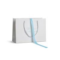China CMYK Partone Shopping Gift Bag for Custom Design 250 Gsm Art Paper Clothes Packaging for sale