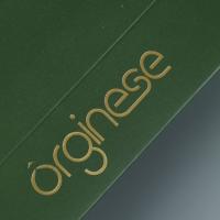 China Customized Logo Accepted Ivory Board Paper Bags for Boutique Requirement for sale
