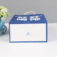 China Custom Logo Accepted Food Takeaway Kraft Paper Packaging Shopping Bags Customized Logo for sale