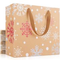 China Customized Logo Custom Luxury Paper Bag Thank You Gift Shopping Bags For Boutique for sale