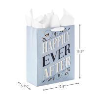 China Custom Pattern Type Folding Style Hand Paper Bag With Handles for Luxury Gift Shopping for sale