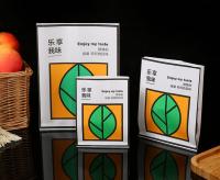 China Custom Design Logo Grease Proof Snack Food Takeout Kraft Paper Bag for Take Away for sale