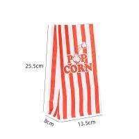 China Gravure Printing Custom Color Accepted Food Grade Kraft Paper Bag for Restaurant for sale