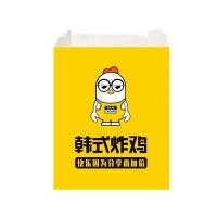 China Gravure Printing Custom Color Accepted Food Grade Kraft Paper Bag for Restaurant for sale