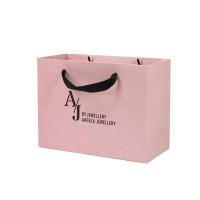 China Custom Order Accepted Industrial Gift Craft Garment Bag with Personalized Branding for sale