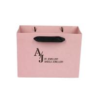 China Custom Order Accepted Industrial Gift Craft Garment Bag with Personalized Branding for sale