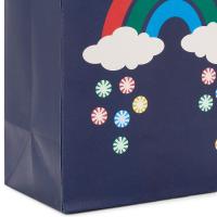 China Eco Surprise Paper Bag Perfect for Business Shopping Needs Cute Cartoon Animal Design for sale