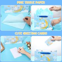 China Custom Eco Friendly 250 Gsm Paper Shopping Bag With Ribbon Rope For Gift Packaging for sale