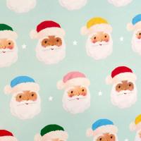 China Custom Printed Cute Cartoon Gift Packaging Shopping Paper Bag with Folding Style for sale