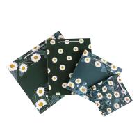 China Custom Made Portable Logo Paper Bag With Rope Handle for Stickers and Gift Craft for sale