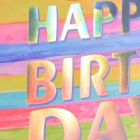 China Custom Luxury Big Birthday Gift Shopping Paper Bag with CMYK 4 Color Offset Printing for sale