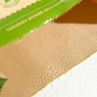 China Gravure Printing Brown Kraft Paper Bag for Kitchen Garbage Packaging in Industrial for sale