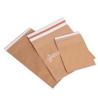 China Custom Printed Biodegradable Kraft Paper Bags With Handle for Coffee Bake Shopping for sale