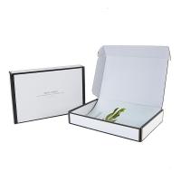 China Custom Foldable Paperboard Mailer Gift Airplane Box for Clothing T-Shirt Packaging for sale
