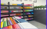 China Custom Order Accepted Clothes Package with Logo Print Copy Paper Wrapping Tissue Paper for sale
