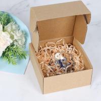 China Good Clothes Apparel Skincare Gift Corrugated Airplane Paper Box with Gravnre Printing for sale
