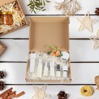 China Good Clothes Apparel Skincare Gift Corrugated Airplane Paper Box with Gravnre Printing for sale