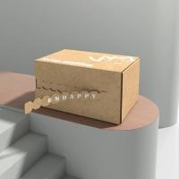 China Custom Folding Packaging for Candy Coffee Bean Tea L*W*H cm According to Your Request for sale