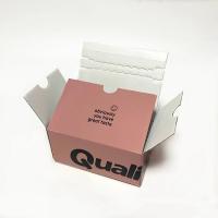China Custom Folding Packaging for Candy Coffee Bean Tea L*W*H cm According to Your Request for sale