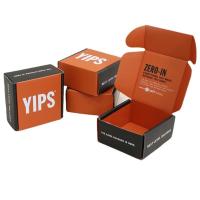 China Biodegradable Corrugated Cardboard Paper Gift Packaging Airplane Paper Box L*W*H cm for sale