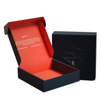 China Industrial Fashion Accessories Gift Packaging Paperboard Hard Paper Airplane Paper Box for sale