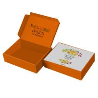 China Industrial Fashion Accessories Gift Packaging Paperboard Hard Paper Airplane Paper Box for sale