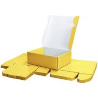China Custom Order Corrugated Board Folding Gift Packaging Airplane Paper Box for Wholesal for sale