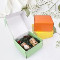China Custom Order Corrugated Board Folding Gift Packaging Airplane Paper Box for Wholesal for sale