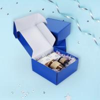 China Custom Order Corrugated Board Folding Gift Packaging Airplane Paper Box for Wholesal for sale