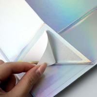 China Others Custom Laser Paper Magnetic Closure Packaging Paper Box With Magnetic Flap for sale
