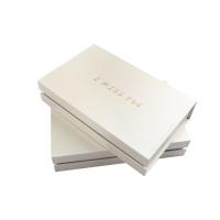 China Customized Foldable Magnetic Paper Box With Logo L*W*H cm According to Your Request for sale
