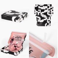 China Customize Mailer Box Packaging Printing Clothes Apparel Corrugated Wig Boxes with Logo for sale