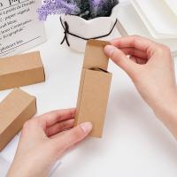 China Professional Make Up Lip Gloss Serum Gift Boxes L*W*H cm According to Your Request for sale