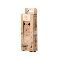 China Custom Eco Friendly Packaging Insert Kraft Paper Box OEM/ODM for Your Packaging Needs for sale