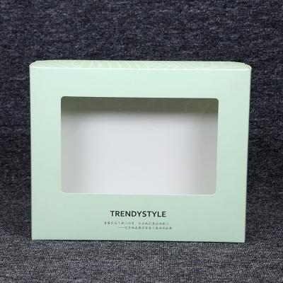 China Lipstick Packaging Cardboard Paper Box with Hollowing Out Lid and Base at Competitive for sale