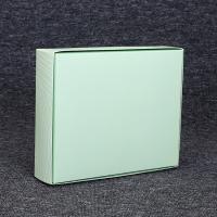 China Lipstick Packaging Cardboard Paper Box with Hollowing Out Lid and Base at Competitive for sale