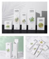 China Custom Gloss Set Lip Gloss Lipstick Lash Eyelash Packaging with Sustainable Cardboard for sale
