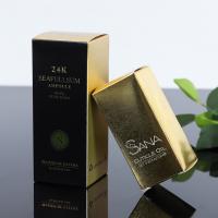 China Others Custom Competitive Square Tube Cosmetic Packaging Paper Box For Skincare Gift for sale