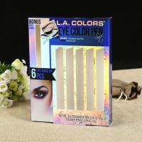 China Custom Cardboard Box for Cosmetic and Skincare Products L*W*H cm According to Your Request for sale