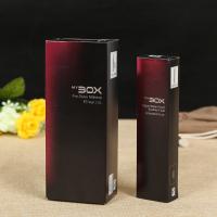 China Custom Cardboard Box for Cosmetic and Skincare Products L*W*H cm According to Your Request for sale
