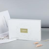 China Others Box Type Custom Folding Hard Paperboard Cosmetic Lash Food Packaging Paper Box for sale