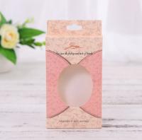 China Custom Order Accepted Foldable Phone Accessories Gift Paper Box for Consumer Electronics for sale