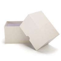 China Colorful Square Paper Box With Custom Logo For Foldable Electronics Product Packaging for sale