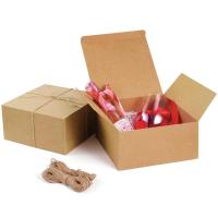 China Face Cream Packaging Custom Eco Friendly Folding Kraft Paper Box for Perfume Gift for sale
